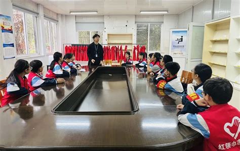 温州市学生实践学校 每日活动 2024年第19期·总第340期劳动研学实践活动在我校顺利开展温州市育英实验学校小学分校温州市瓯海区南瓯实验小学