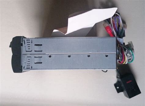 Macrom 3210L Autoradio AM FM Autoreverse Dolby B C Bi Level Fondo
