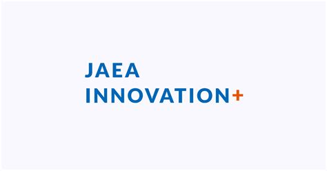 Contact コンタクト｜jaea Innovation