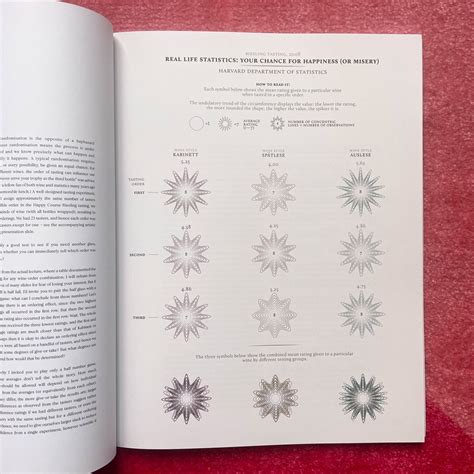 Fondata Magazine Visualising Wine Tasting Data Tiziana Alocci