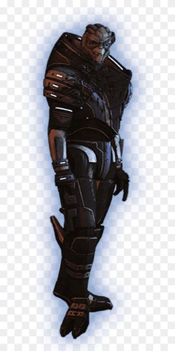 Thane Krios Png Images Pngwing