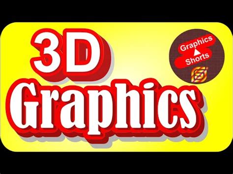 How To Make D Text In Coreldraw D Typography In Coreldraw Coreldraw Text Tutorial