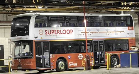London Buses Route Bl1 Bus Routes In London Wiki Fandom