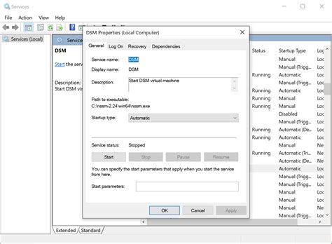 How To Install Dsm 6x On Windows Virtual Box Qiang Zhang