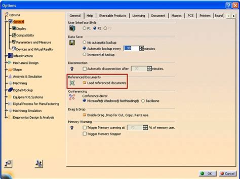 Product Design Engineering CATIA V Tips Tricks