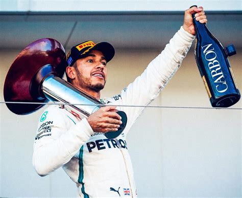 Lewis Hamiltons Net Worth How He Makes And Spends His Fortune