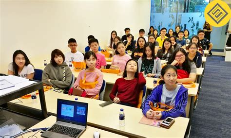 Study In Australia World Tour 2019 Malaysia Excel Education Study