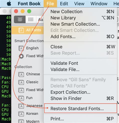 Textedit App On Macbook Pro Crash Error P Apple Community