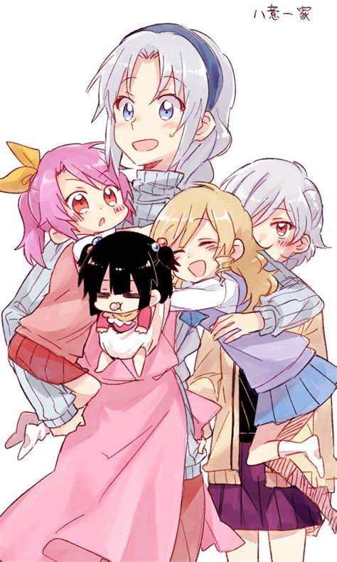 Touhou 1950967 Arte De Personajes Imágenes Bonitas Personajes