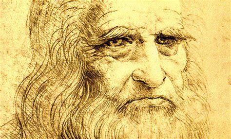 Las 9 técnicas de Da Vinci para ser un gran dibujante