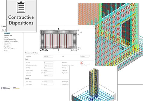 Powerpack Rebar Design And Detailing For Revit® Graitec Canada