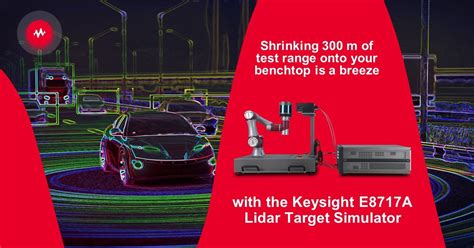Keysight Our Latest Av Innovation Keysight E8717a
