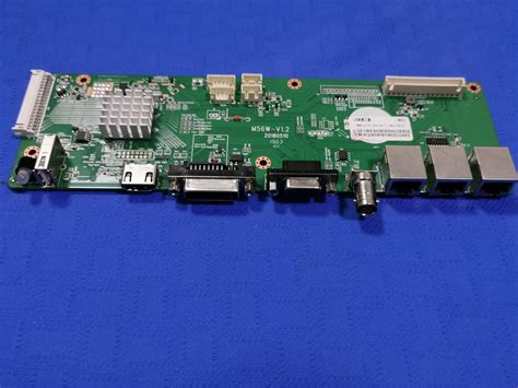 Lcd Display Monitor Driving Board Pcb Board For Lcd Display Lcd Screens Digital Signages Hdmi