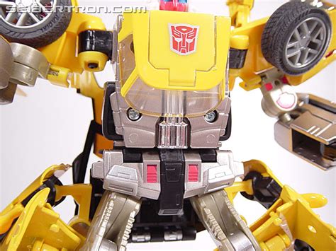 Transformers Alternators Tracks Toy Gallery Image 70 Of 95