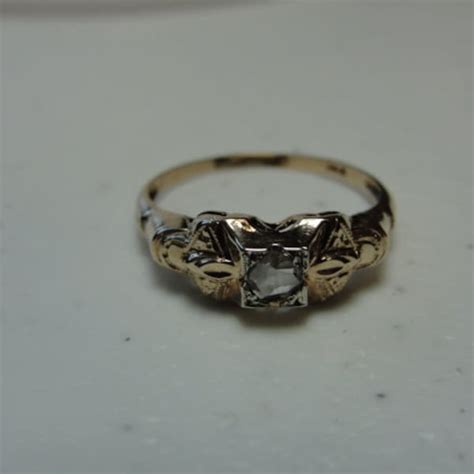 Art Nouveau Wedding Etsy
