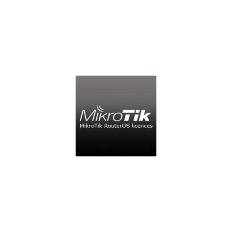 Mikrotik Cloud Hosted Router Экономим на лицензиях Mikrotik Chr Хабр
