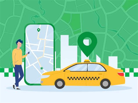 cost to develop ride sharing app like grab clone