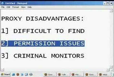 How To Hide Your Ip Address With A Proxy Server Null Byte Wonderhowto