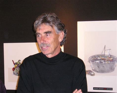 Lasse Åberg Multikonstnären