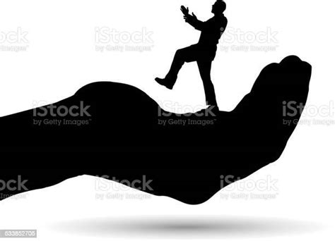 벡터 실루엣 선으로나 Man 2015년에 대한 스톡 벡터 아트 및 기타 이미지 2015년 감독 검열 Istock