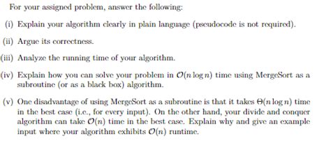 Solved You Are Given An Array A Of N 1 Integers Not