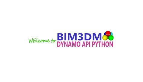 Dynamo Api Python Ho Chi Minh City
