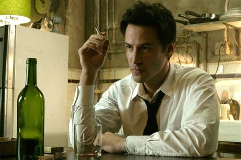 Keanu Reeves volverá a interpretar a John Constantine en una secuela