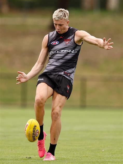 Afl Trade News 2025 Harley Reid Contract Extension Afl Contract News
