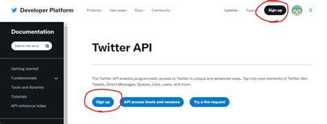 Python Twitter Api V Tweepy