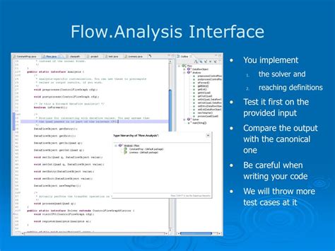 ppt joeq compiler system powerpoint presentation free download id