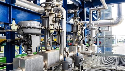 How Hysteresis Affects Proportional Valves