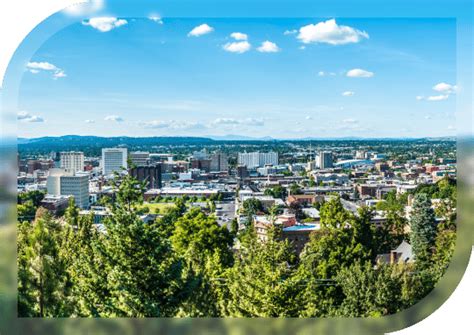 Mortgage Lenders In Spokane Valley Wa View Live Rates