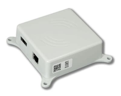 IPS RSSI Based Metratec