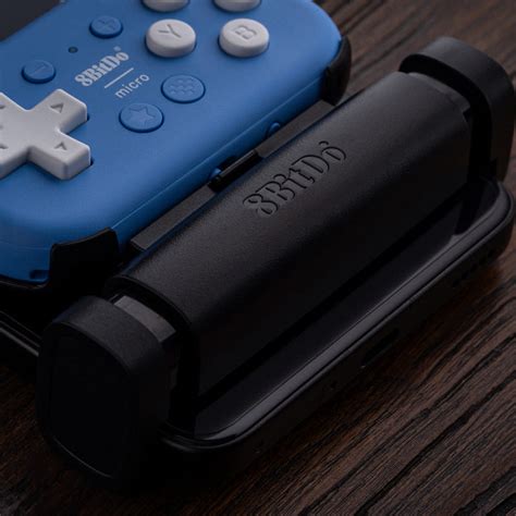 8bitdo Micro Zero2 Clip