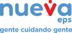 Luis Guillermo Gómez Vargas VPO Nueva EPS
