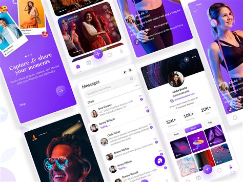 Tayyab Sohail Dribbble