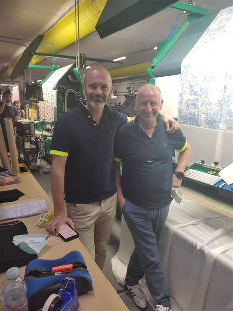daniele mauri on linkedin grande davide valentini e grande c q t