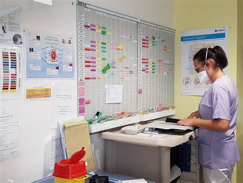 Photos La Polyclinique Du Parc De Bar Le Duc Met En Veille Son Service