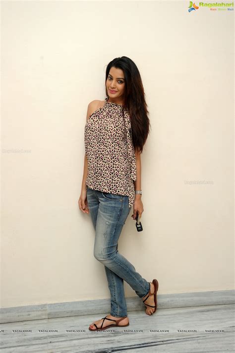 Deeksha Panths Feet