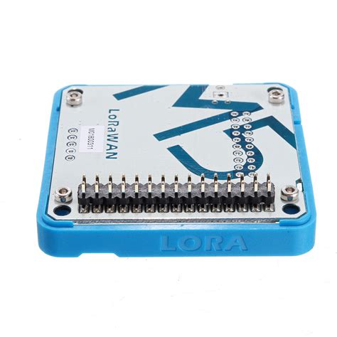 M5 Stack Wireless Lorawan Module 433 470mhz 868 915mhz Met Interne Ant