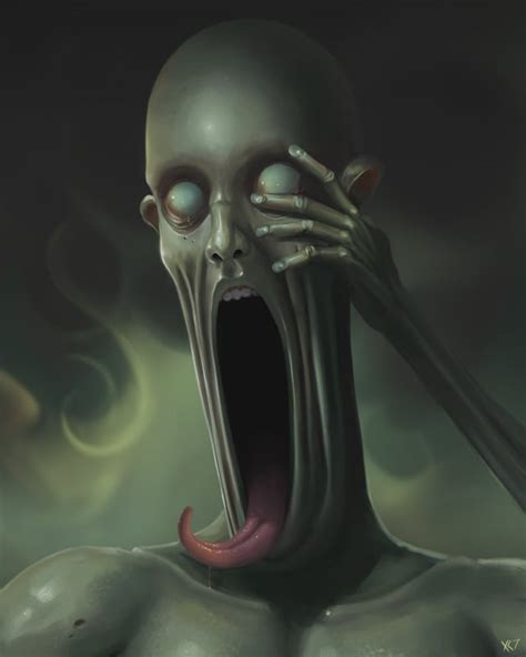 Scp 096 Face Reveal Rscp