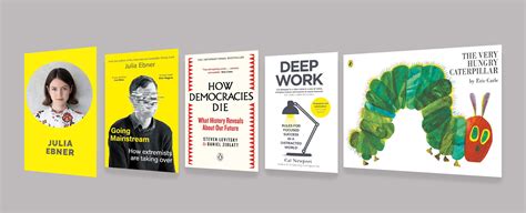 Julia Ebner Interview Smart Thinking Books Books To Fuel Your Mind