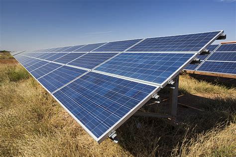 Cambio climático y energía WWF