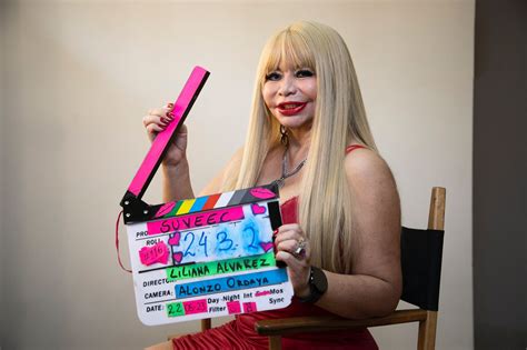 Susy Díaz Excongresista “mi Mamá Quería Que Fuera Monja Y Me Vengué