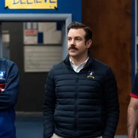 Ted Lasso Apple Tv Divulga Trailer Oficial Da 3ª Temporada