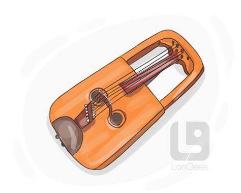 Definition And Meaning Of Crwth Langeek