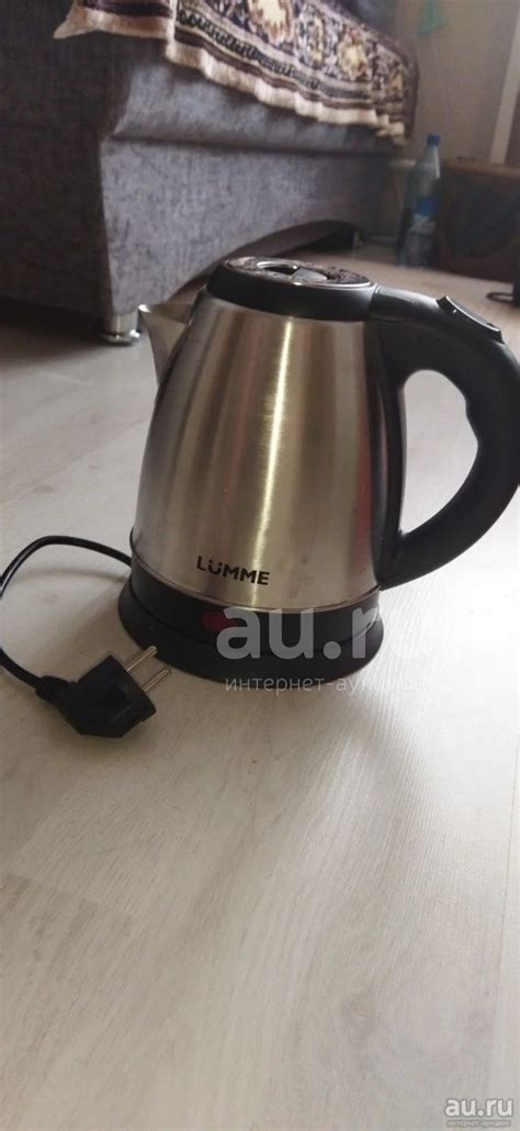 Чайник — купить в Красноярске Состояние Неисправно Чайники