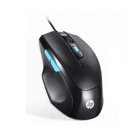 Hp M150 Gaming Mouse Appleme
