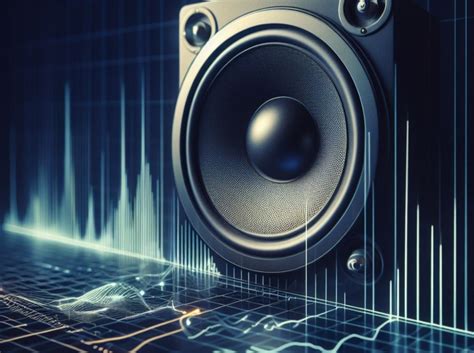 Audio Equalization An Easy Way To Enhance The Low Frequency Content Of