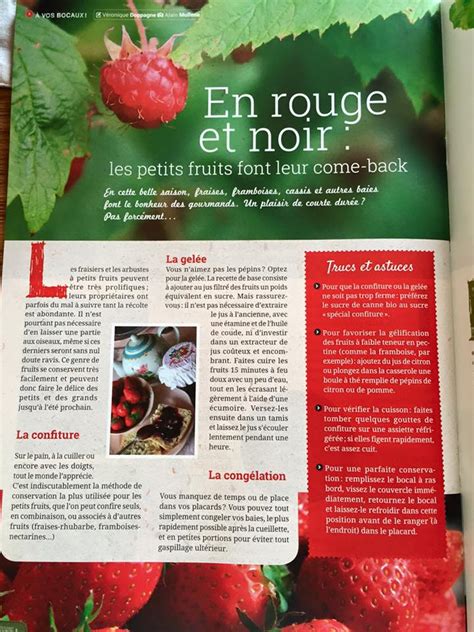 Ma confiture de poires aux épices